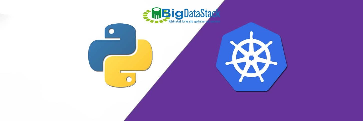 BigDataStack | High-performance data-centric stack for big data applications and operations