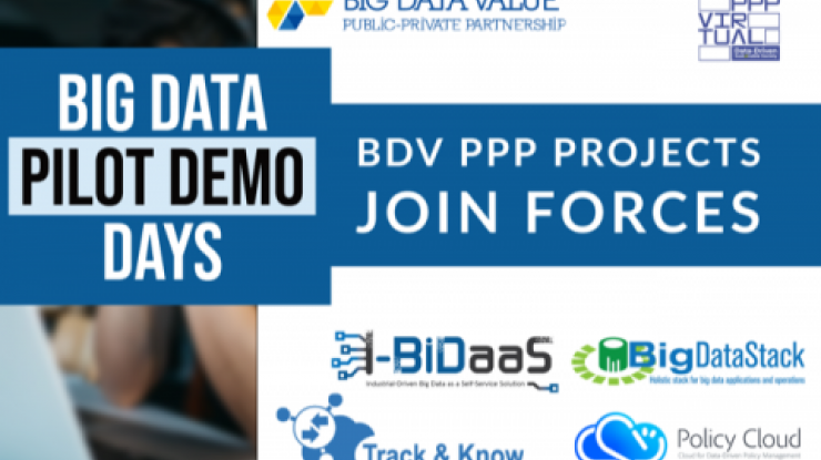 BigDataStack | High-performance data-centric stack for big data applications and operations